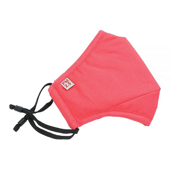 Reusable Face Mask with Filter