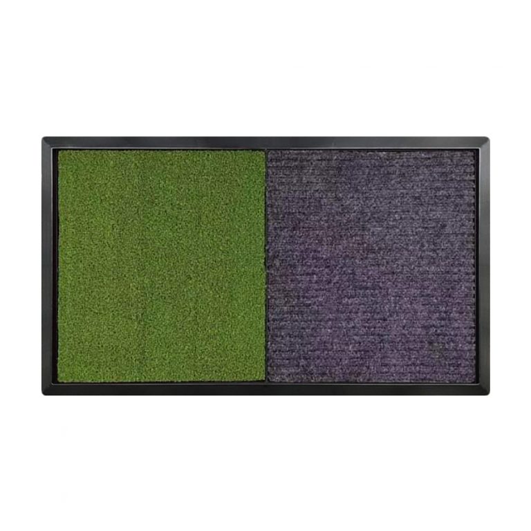 Disinfecting Mat Sanitizing Mat 2in1