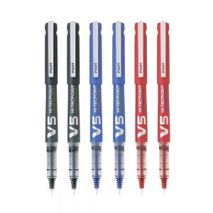 Pilot Hi-Tecpoint V5 Sign Pen